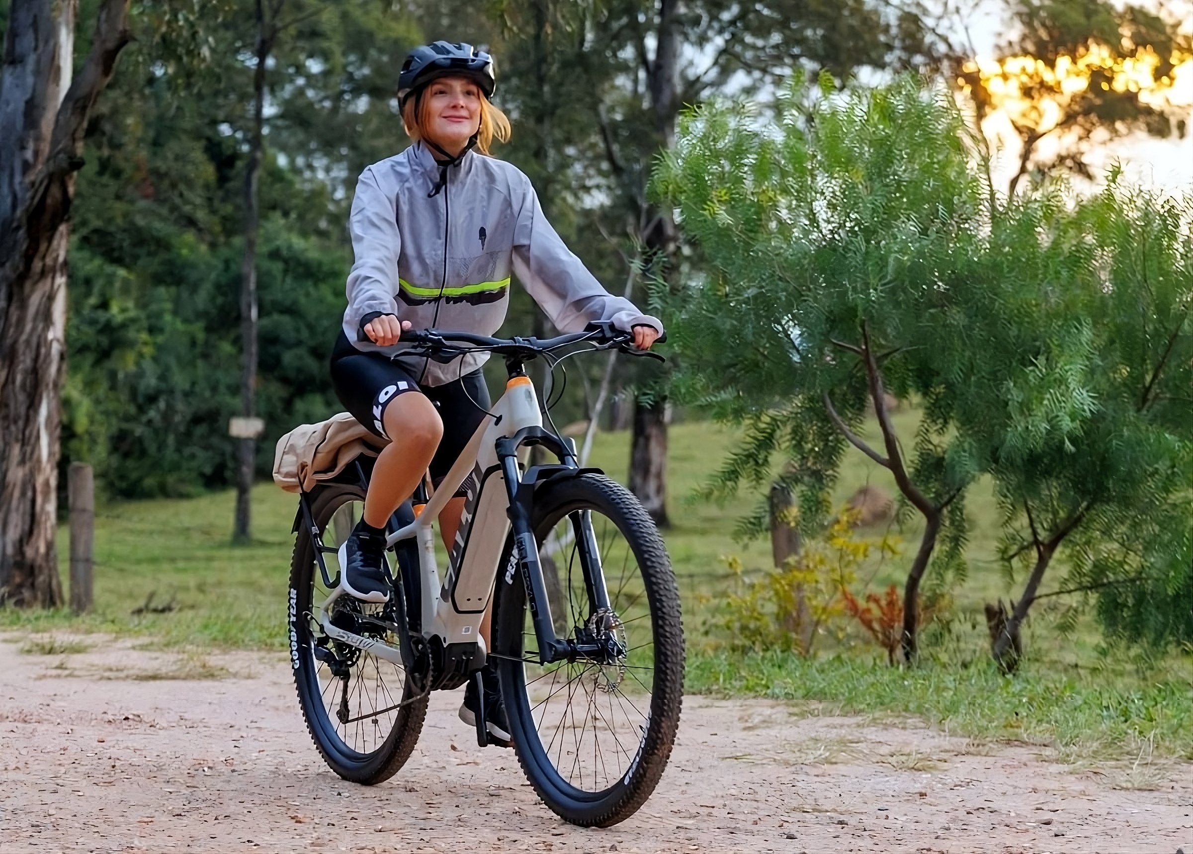 Caloi Vibe Explorer: A SUV das E-Bikes Que Reinventa o Pedalar Urbano e ...